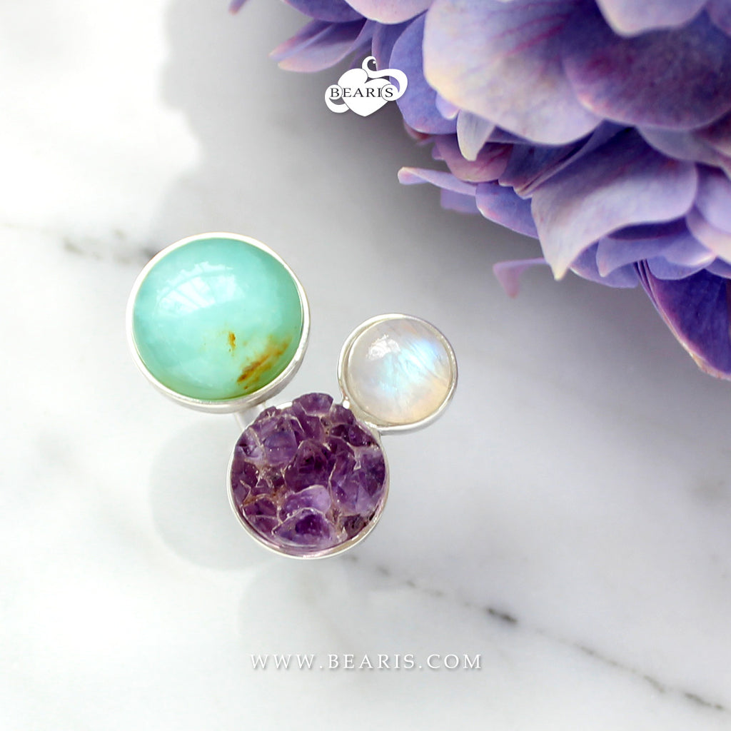 Bearis Metals Stones — BEARIS Metals & Stones